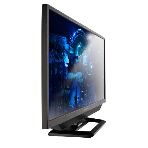 What Is The Best 12-Volt Smart Television For A Motorhome? | Maxview Ltd