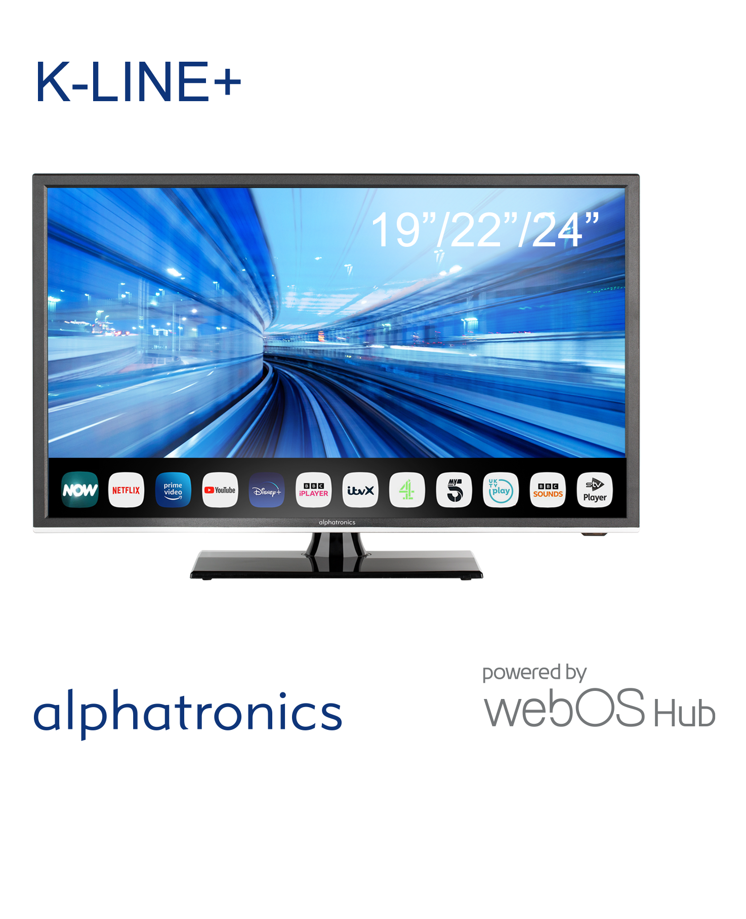 New led tv store